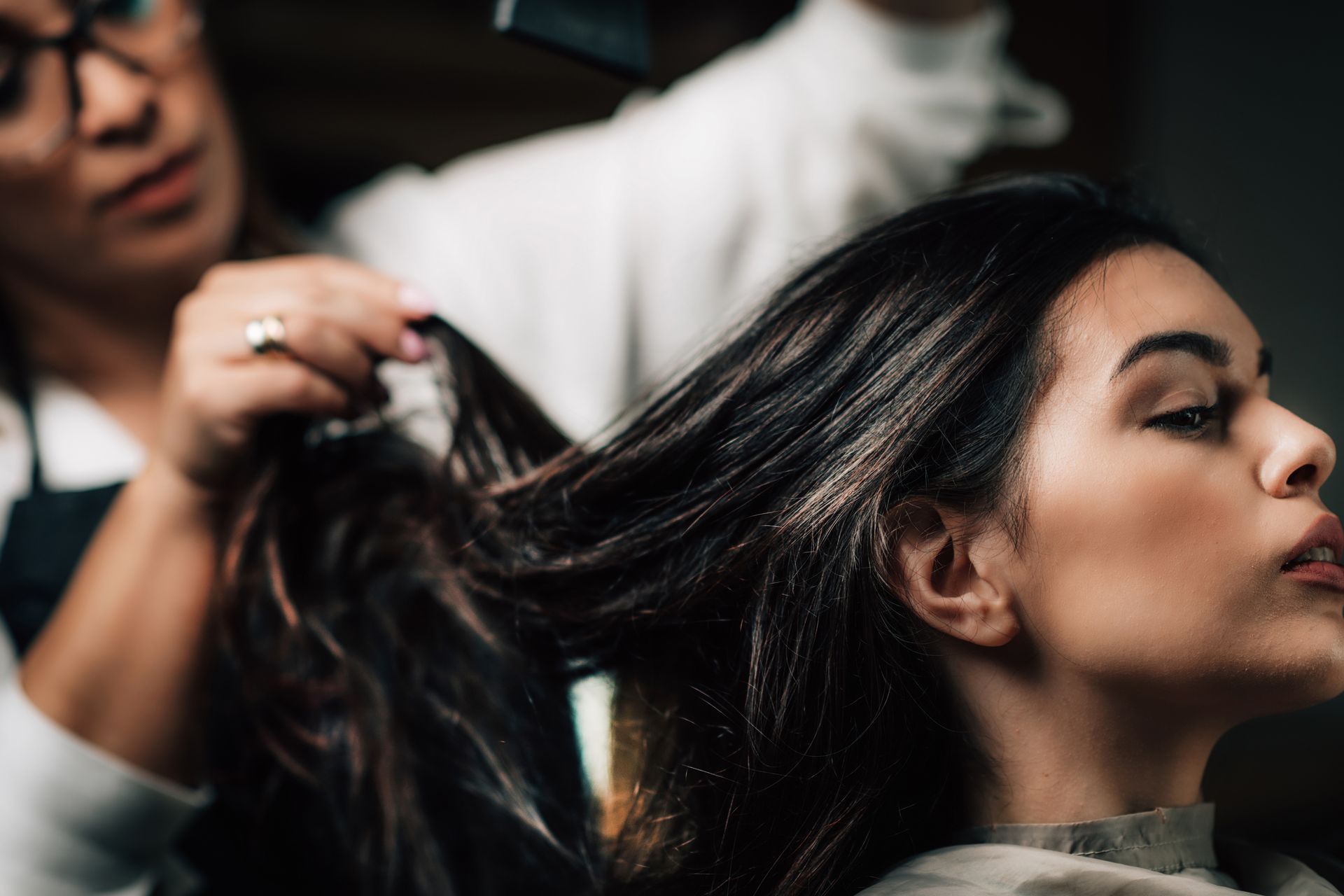 Premier Salon Services for Haircuts, Coloring, Styling & More