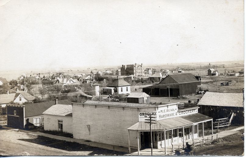 Old Meade County Museum | Meade County Historical Society