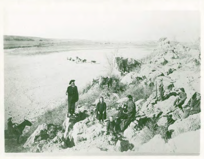 Old Meade County Museum | Meade County Historical Society