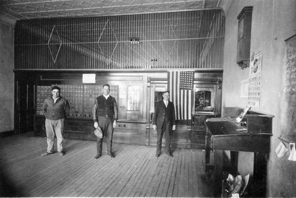 Old Meade County Museum | Meade County Historical Society