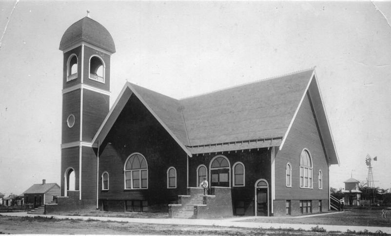 Old Meade County Museum | Meade County Historical Society