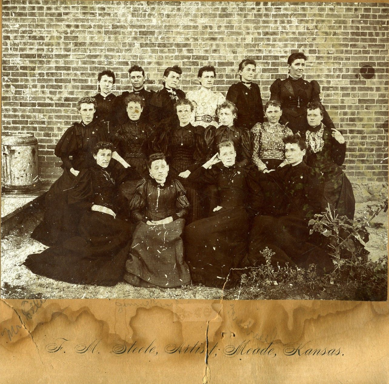 Old Meade County Museum | Meade County Historical Society