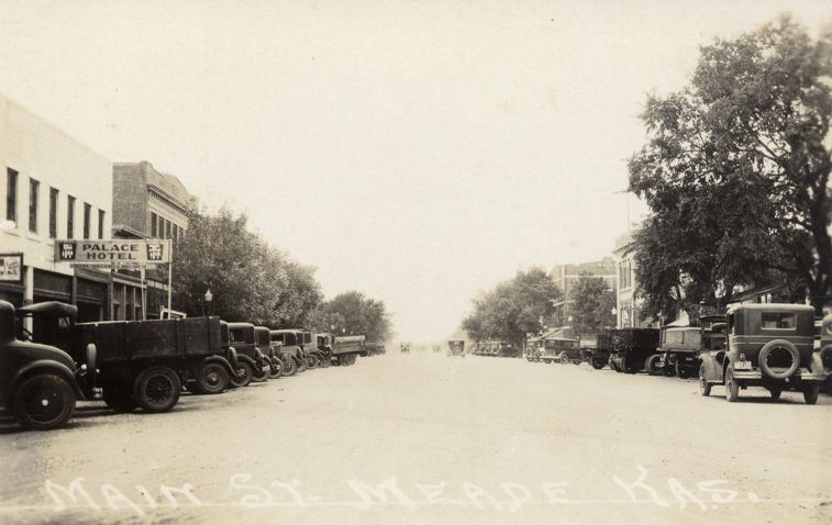 Old Meade County Museum | Meade County Historical Society