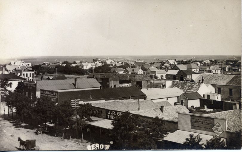 Old Meade County Museum | Meade County Historical Society