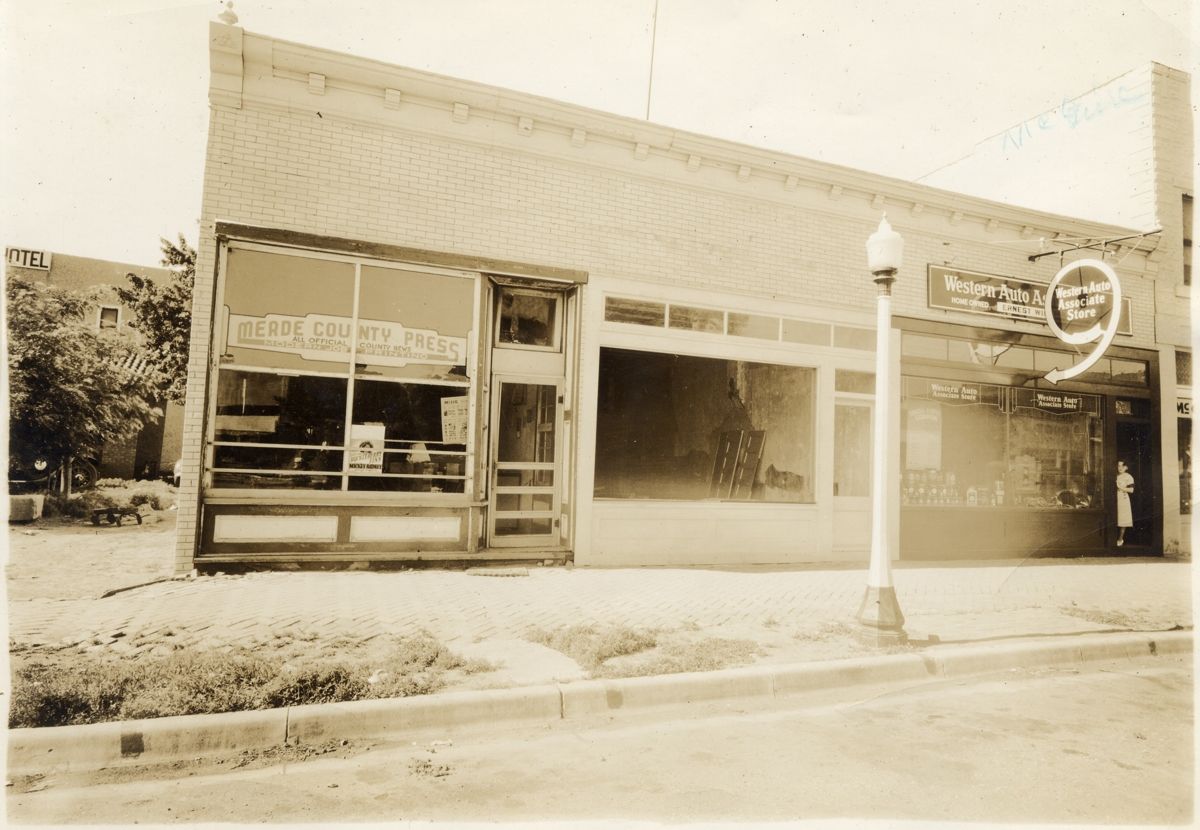 Old Meade County Museum | Meade County Historical Society