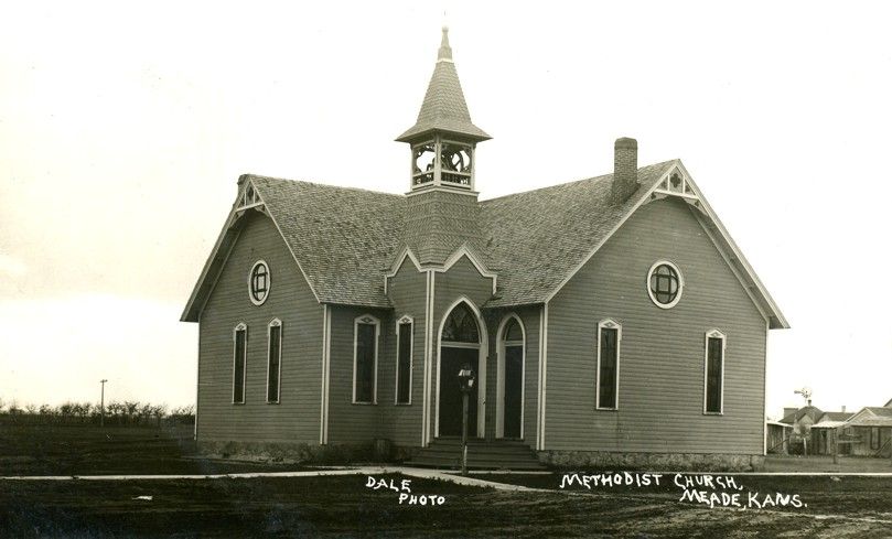 Old Meade County Museum | Meade County Historical Society