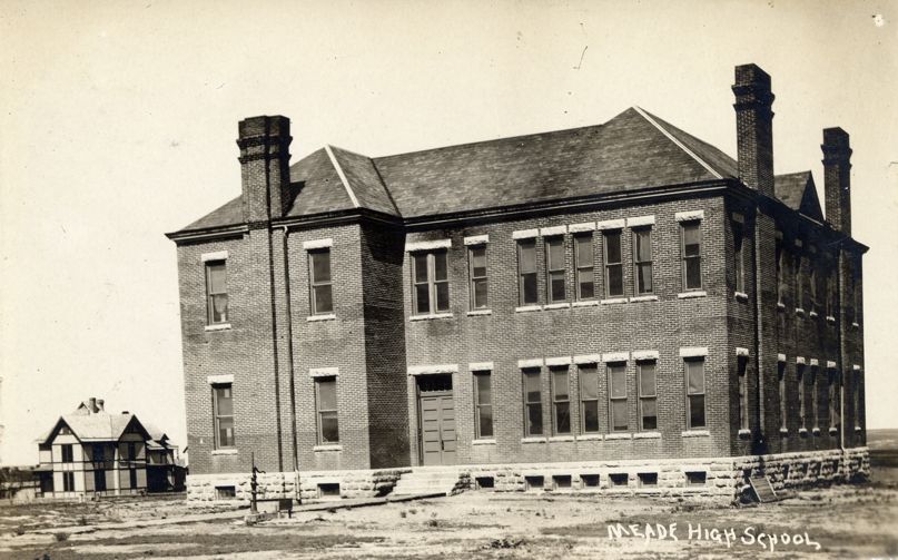 Old Meade County Museum | Meade County Historical Society