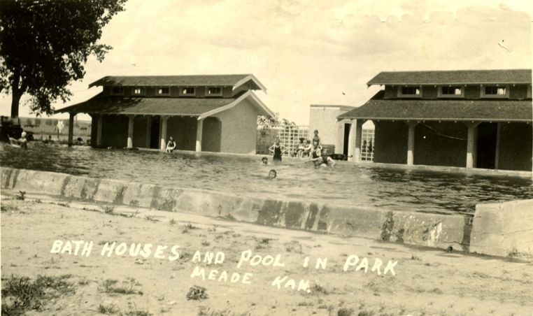 Old Meade County Museum | Meade County Historical Society