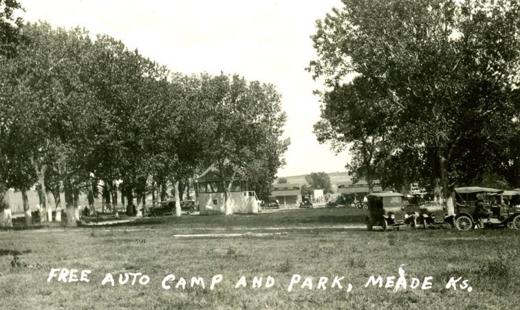 Old Meade County Museum | Meade County Historical Society