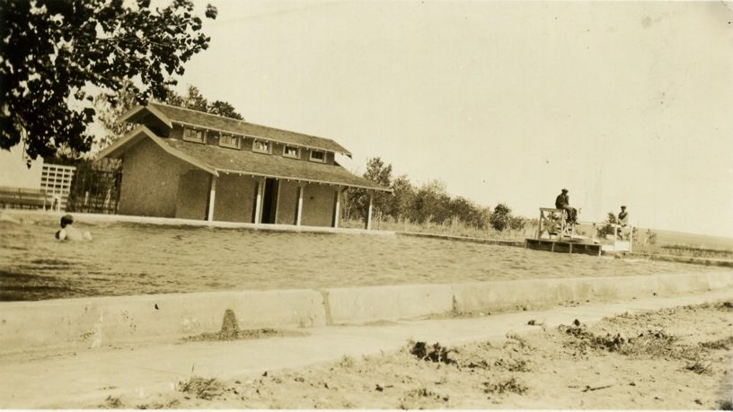 Old Meade County Museum | Meade County Historical Society