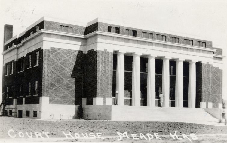 Old Meade County Museum | Meade County Historical Society
