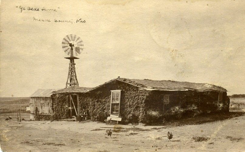 Old Meade County Museum | Meade County Historical Society