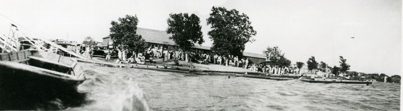 Old Meade County Museum | Meade County Historical Society