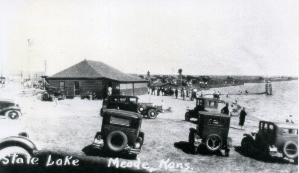 Old Meade County Museum | Meade County Historical Society