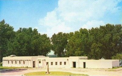 Old Meade County Museum | Meade County Historical Society