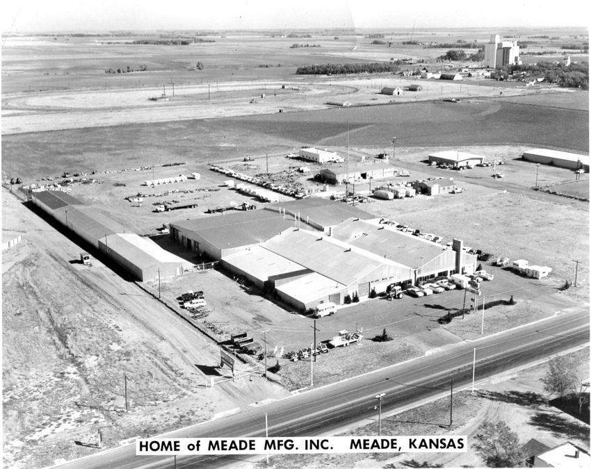 Old Meade County Museum | Meade County Historical Society