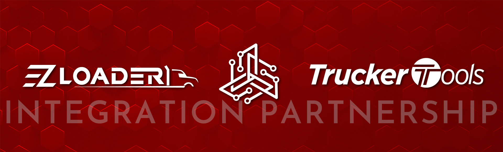 Trucker Tools + EZ Loader TMS - Integration Partnership