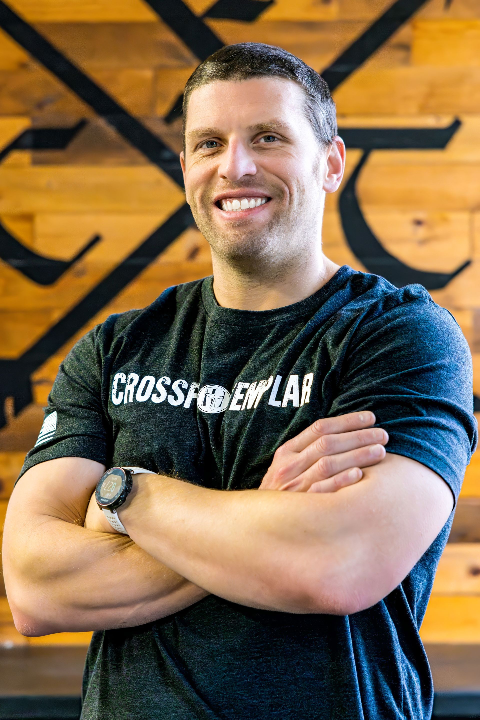 CrossFit Templar | CrossFit Gym for All Fitness Levels