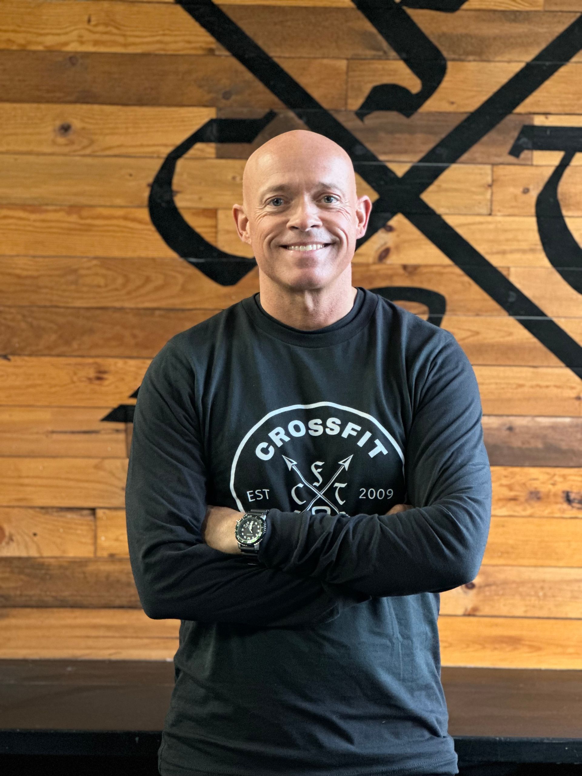 CrossFit Templar | CrossFit Gym in Apple Valley, MN