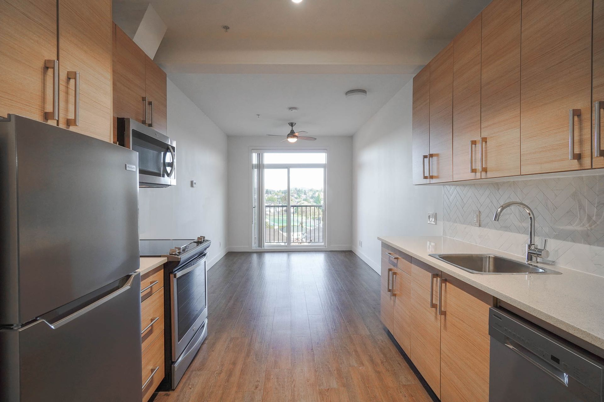 Herons Landing and The Ardea Apartments - Gallery