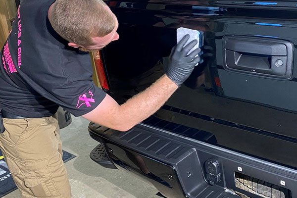 Outlaw Coatings Clayton NC | Ceramic Coating, Paint Protection Film ...