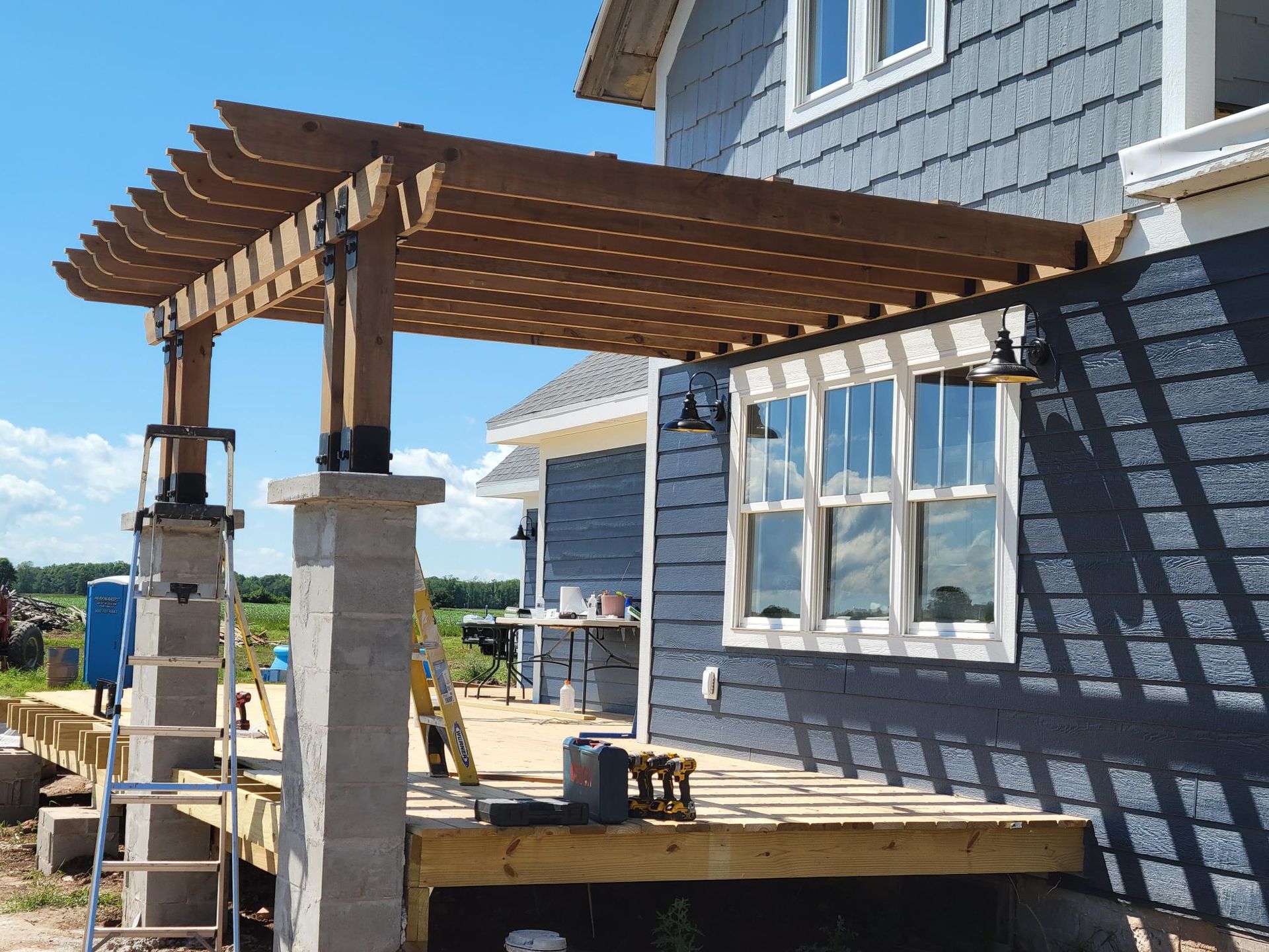 Muller Construction - Gallery Contractor Green Bay, WI