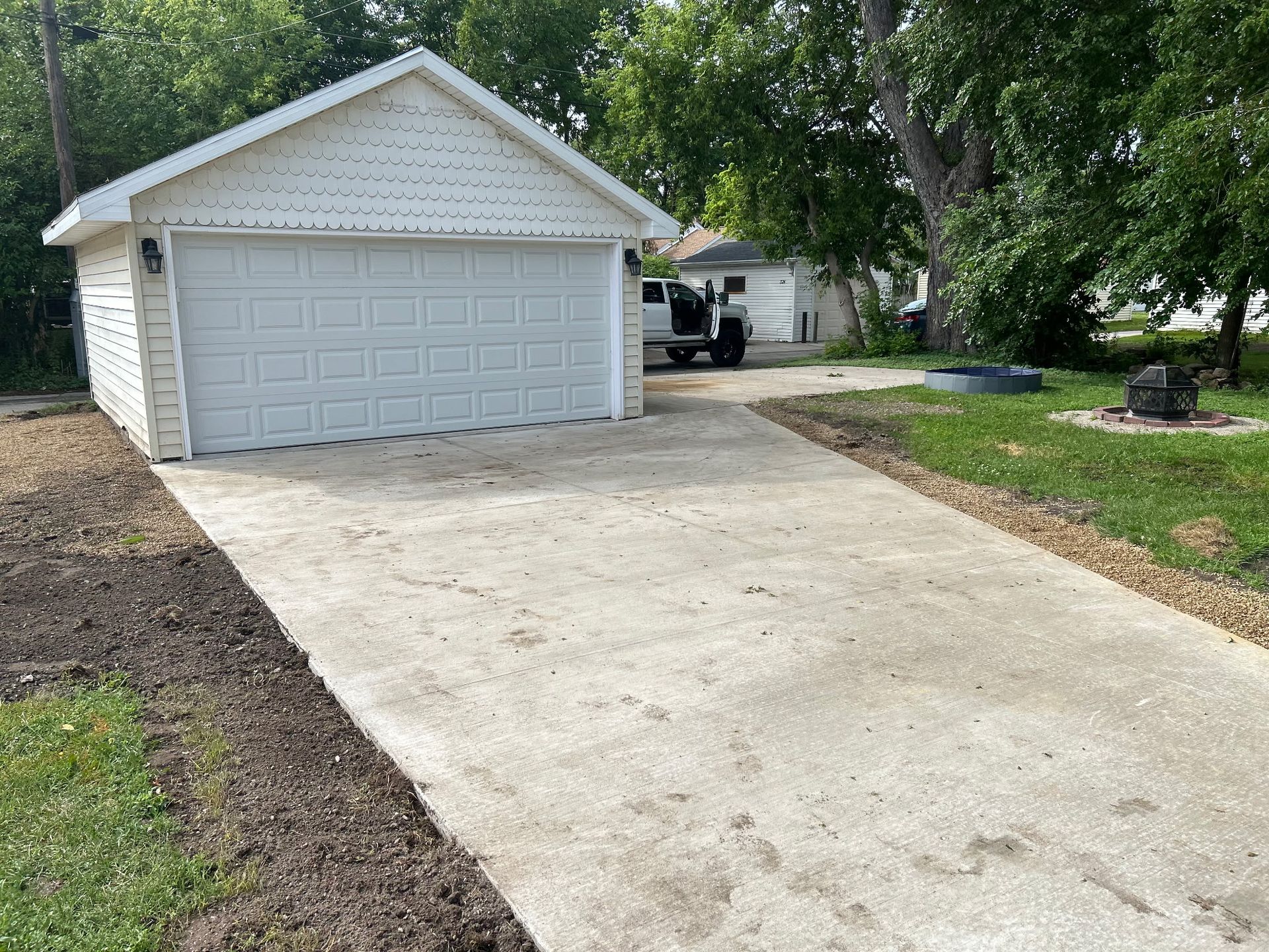Muller Construction - Gallery Contractor Green Bay, WI