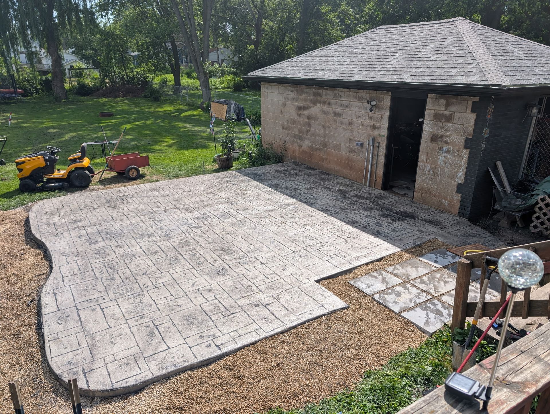 Muller Construction - Gallery Contractor Green Bay, WI