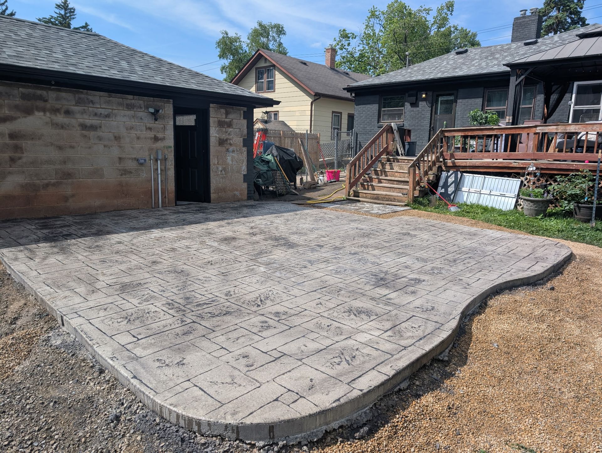 Muller Construction - Gallery Contractor Green Bay, WI