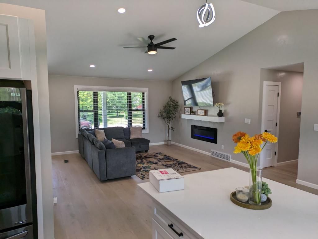 Muller Construction - Wisconsin's Finest Contractor Green Bay, WI