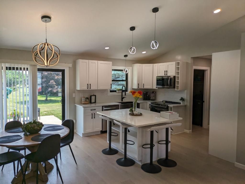 Muller Construction - Wisconsin's Finest Contractor Green Bay, WI