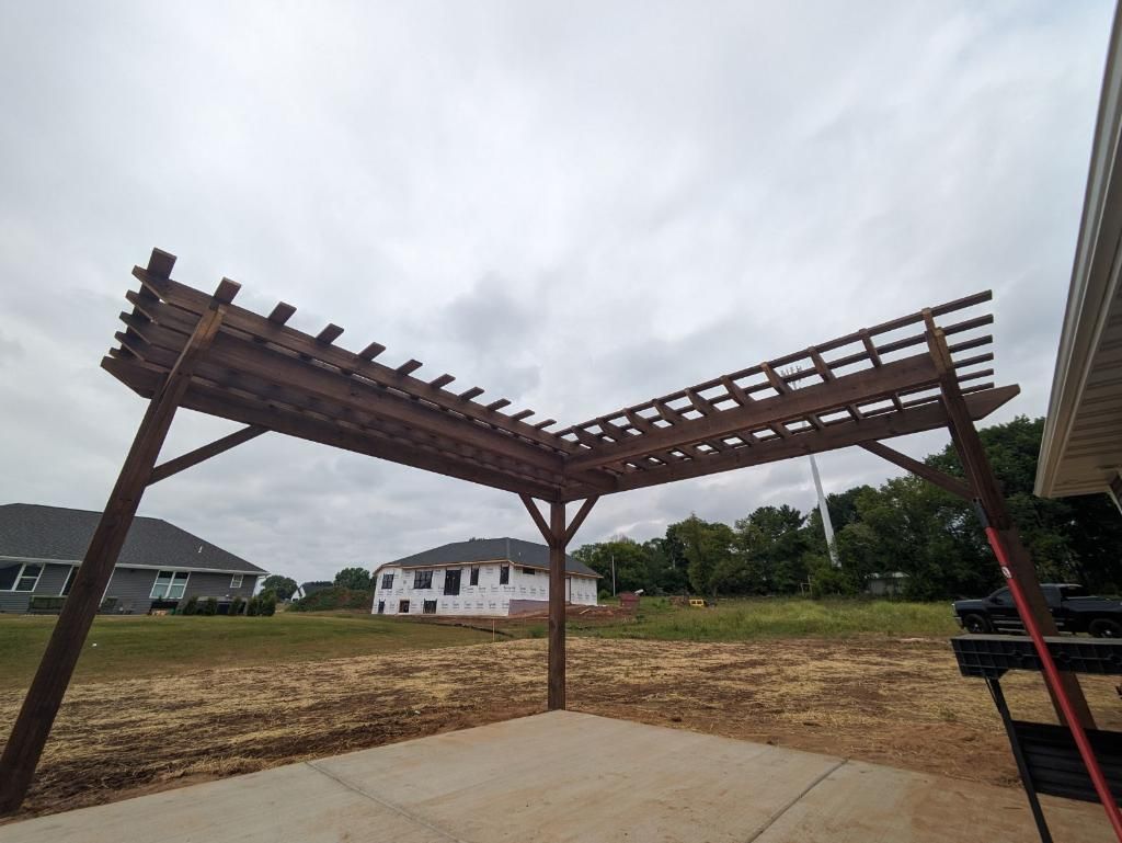 Muller Construction - Gallery Contractor Green Bay, WI