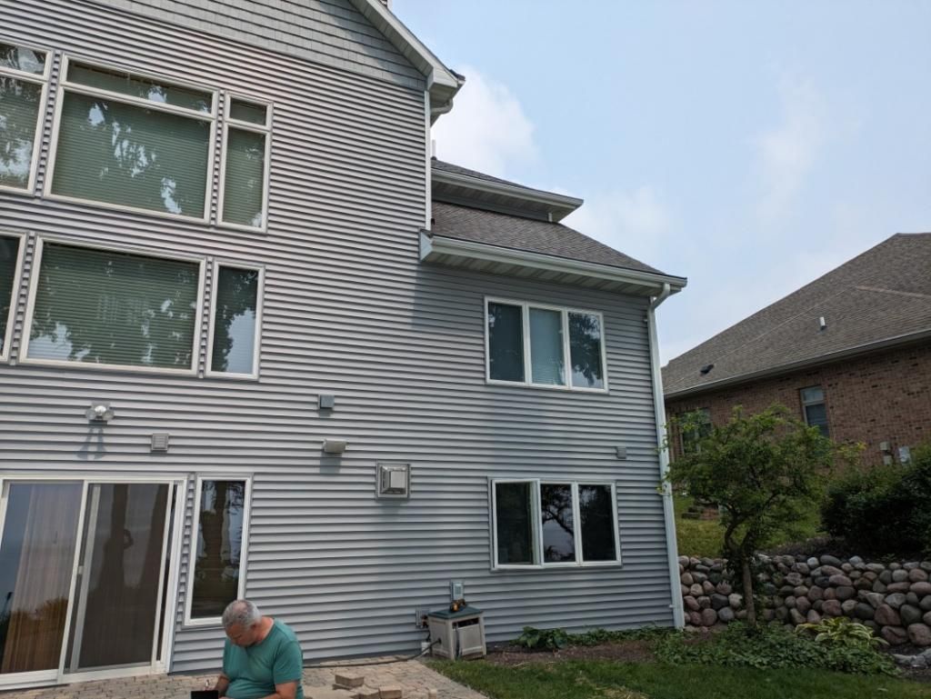 Muller Construction - Gallery Contractor Green Bay, WI