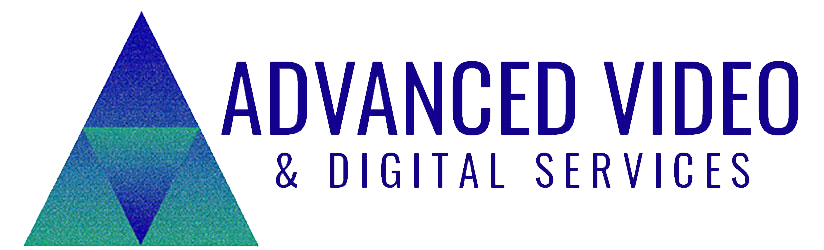 Videographer | Advanced Video & Digital Services