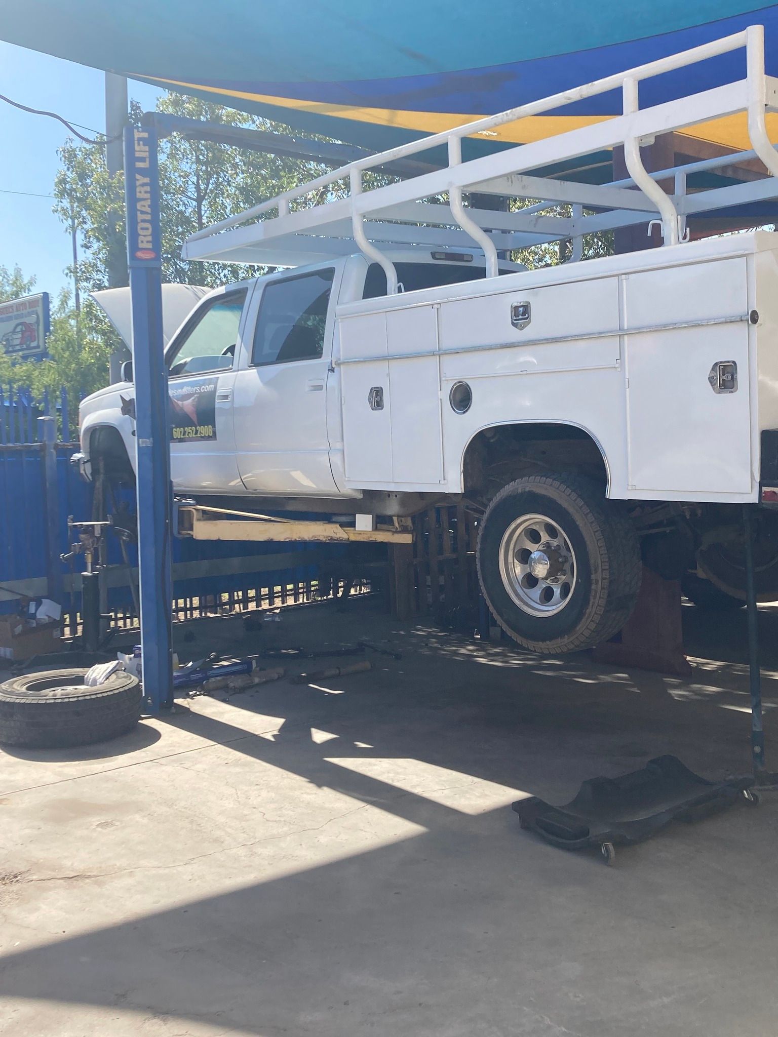 Auto Repair Shop in Phoenix, AZ | Miguel's Auto Care Center