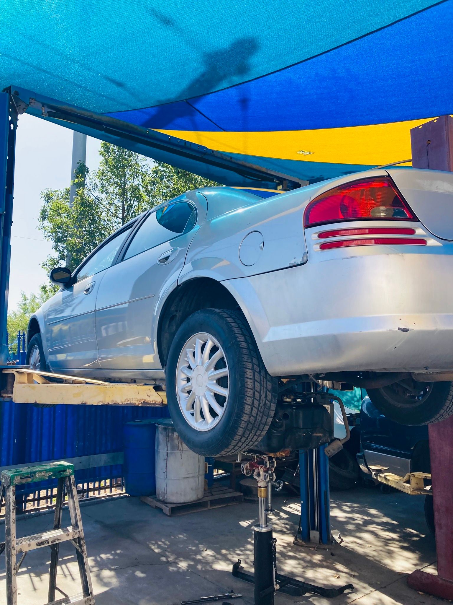 Auto Repair Shop in Phoenix, AZ | Miguel's Auto Care Center