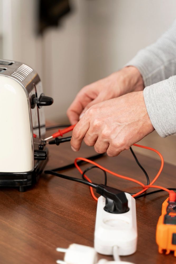 Framingham Emergency Electrician | 24/7 Electrician