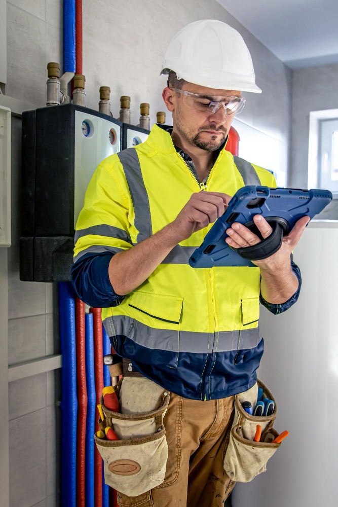 Service Areas | Linares Electric