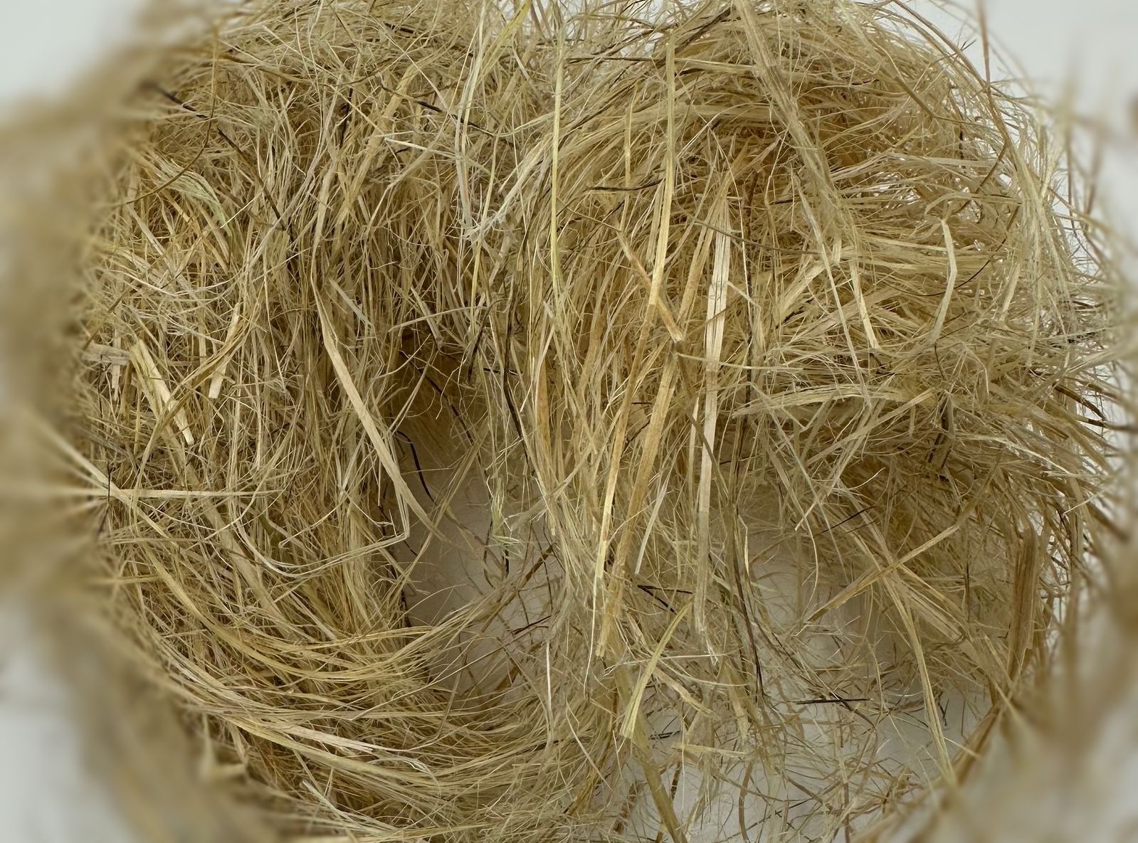 Hemp Hurd and Fiber Specialists