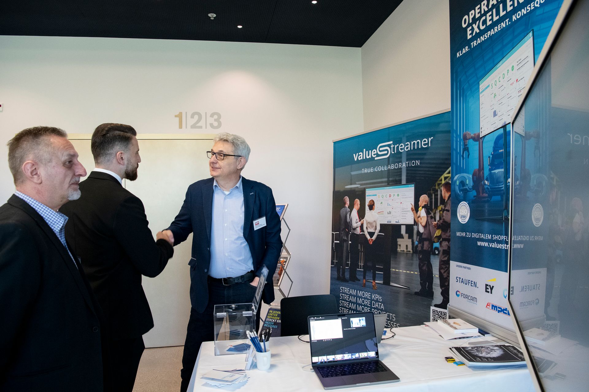 Rückblick zum 11. SMM Kongress