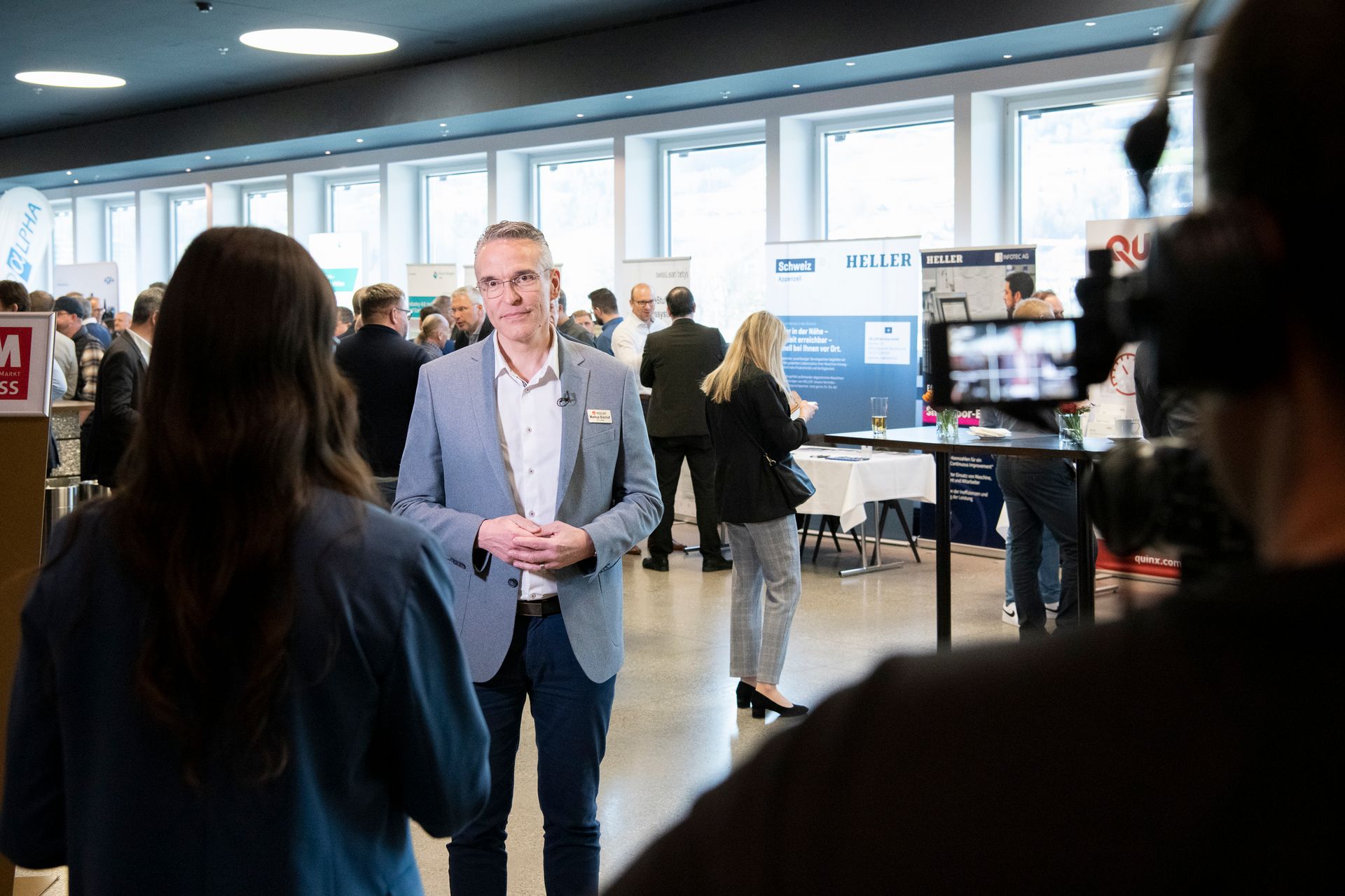 Rückblick zum 11. SMM Kongress