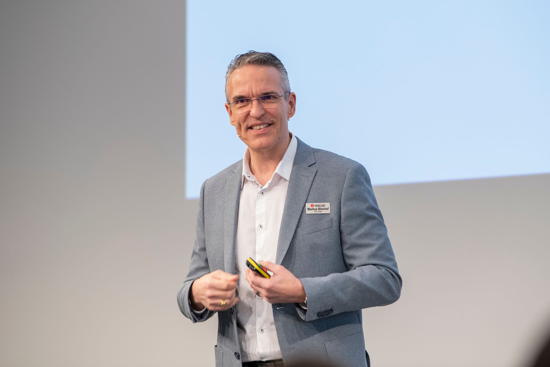 Rückblick zum 11. SMM Kongress