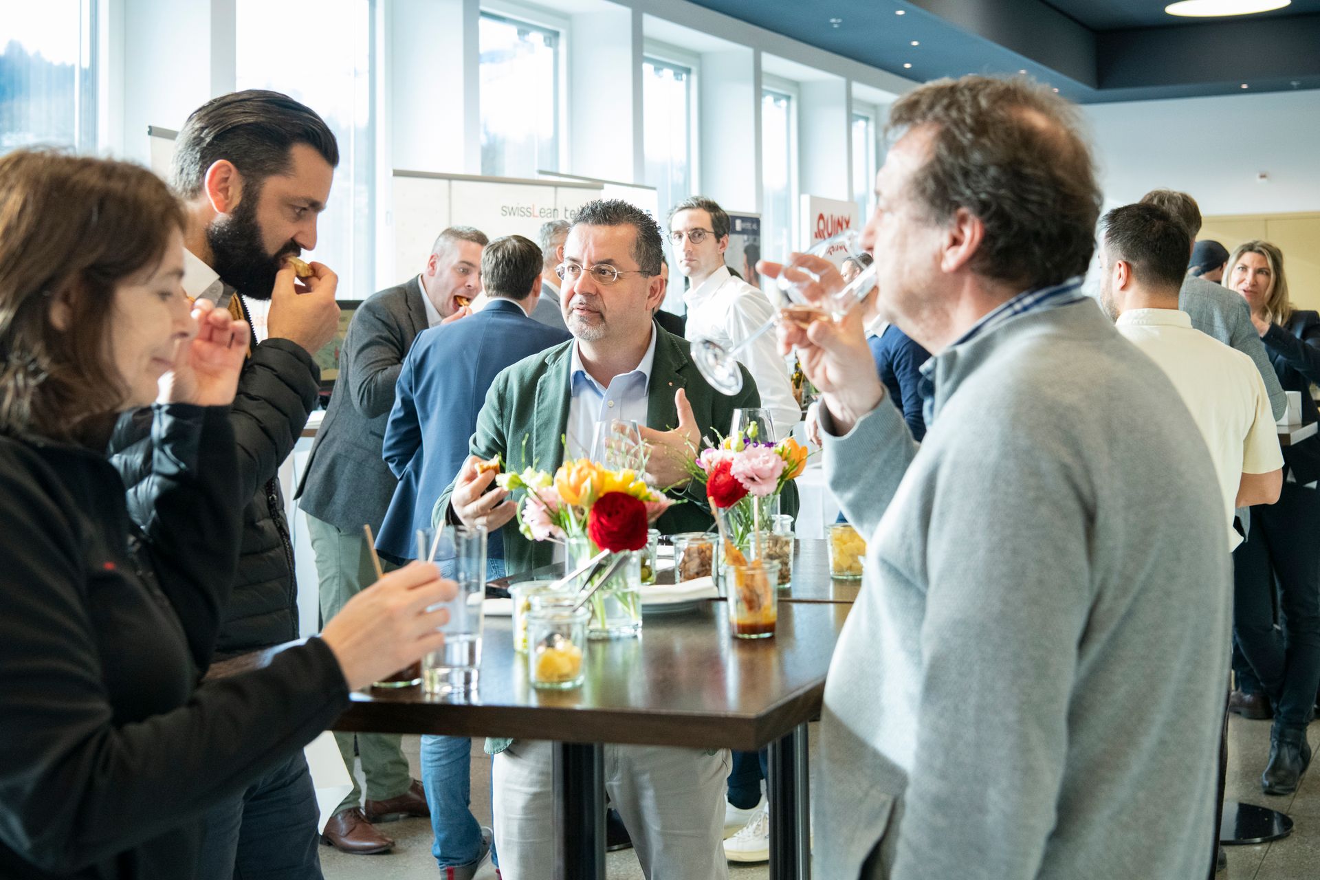 Rückblick zum 11. SMM Kongress