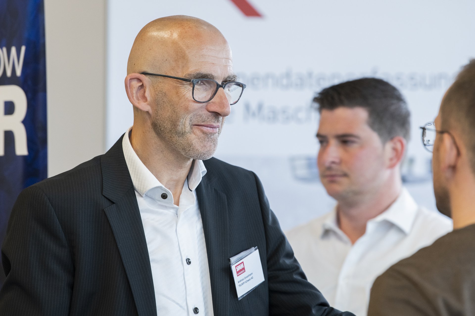 Rückblick zum 10. SMM Kongress