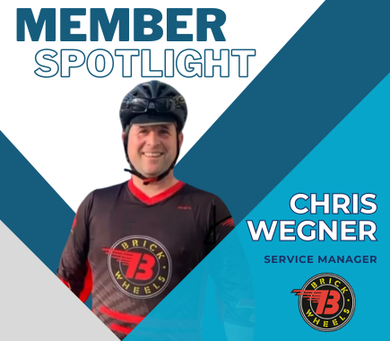 Member Spotlight Archive | NSSRA | Lubbock
