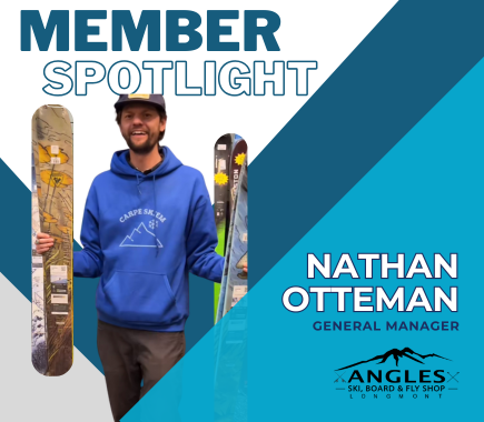 Member Spotlight Archive | NSSRA | Lubbock