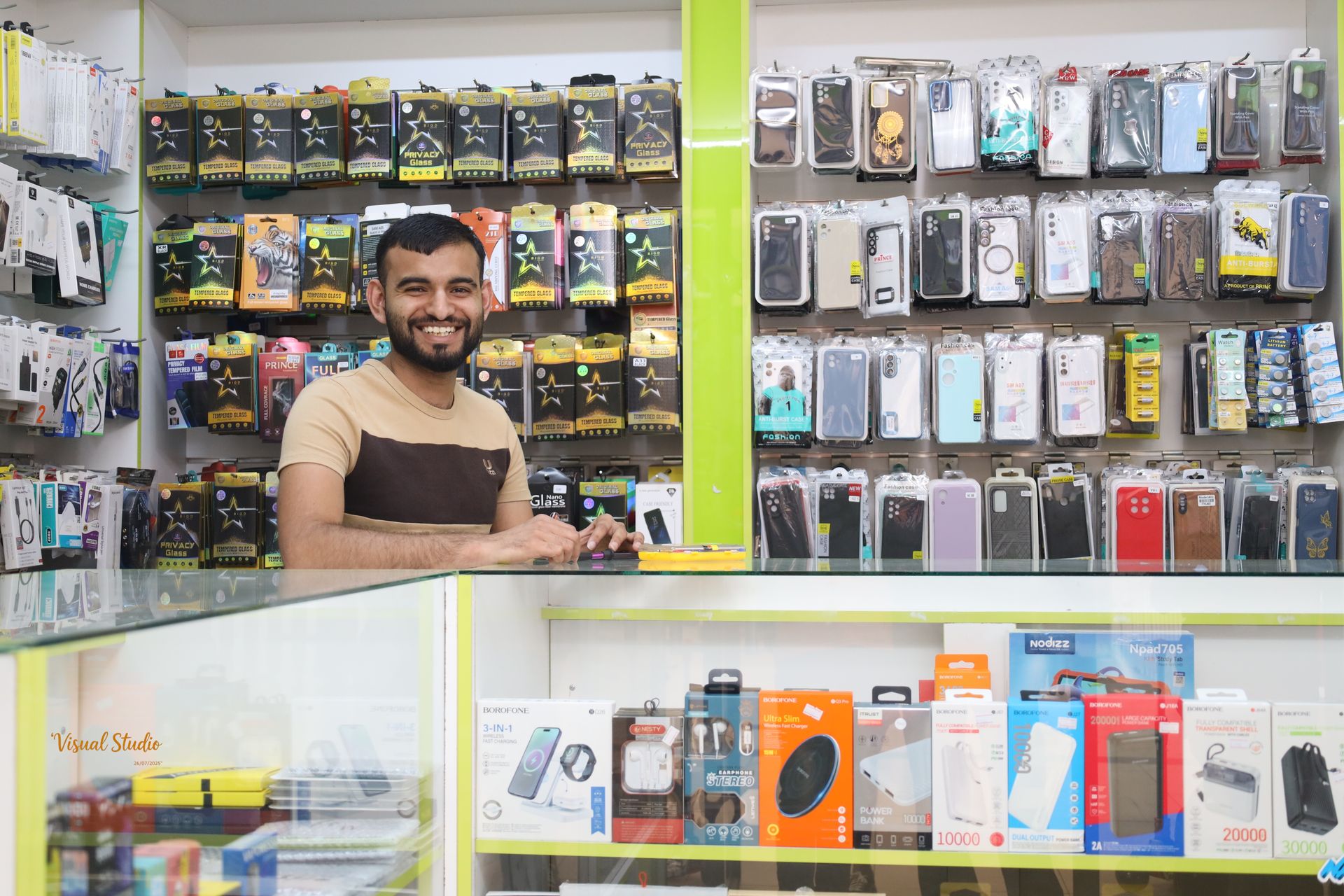 Blue Valley Golf & Country Estate