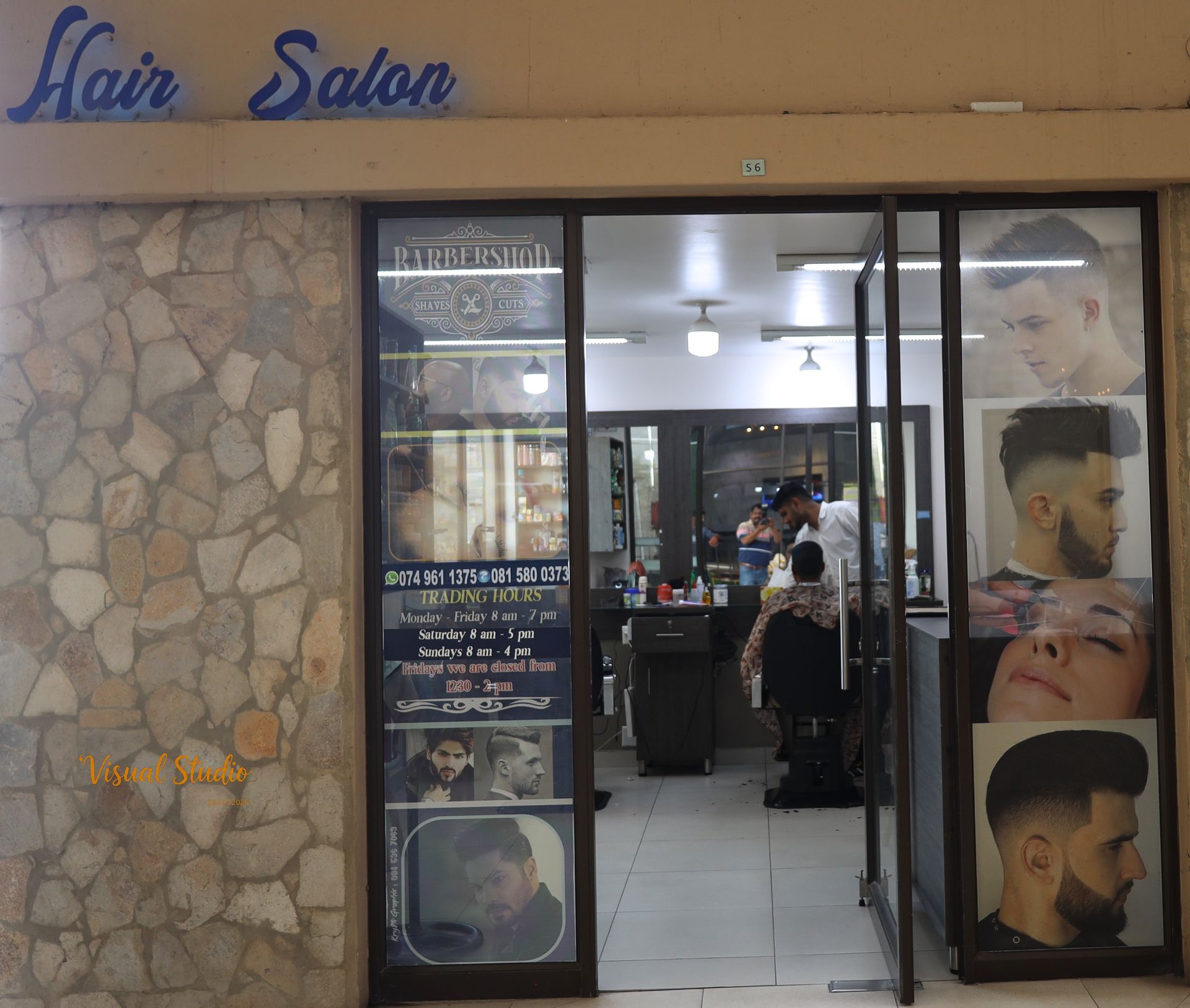 Blue Valley Golf & Country Estate