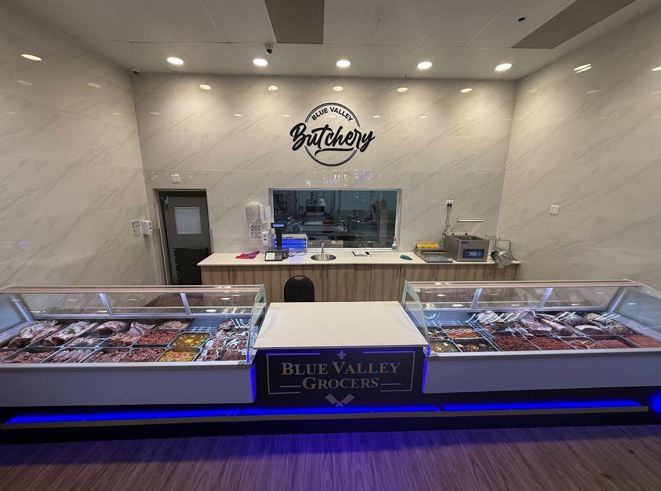 Blue Valley Golf & Country Estate