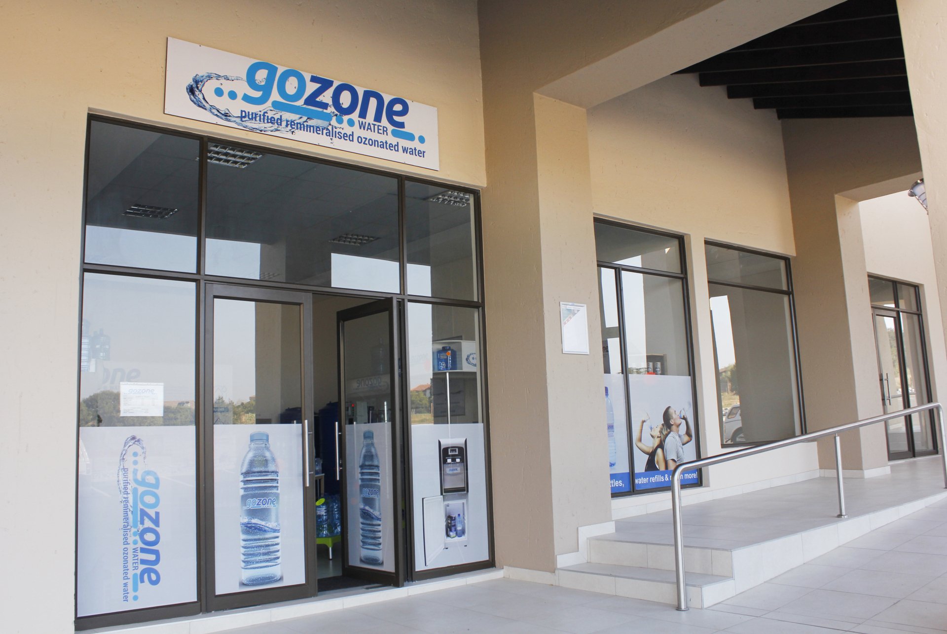 Blue Valley Golf & Country Estate